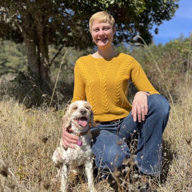 Dr. Sundholm, DVM | West Eugene Animal Hospital