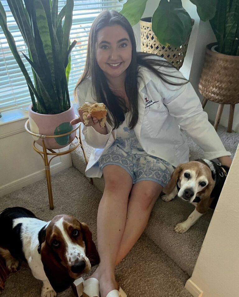 Dr. Kelly Loeb, DVM | West Eugene Animal Hospital